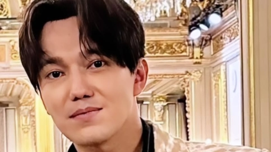 Dimash - 05.11.2024 Paris🔥🔥🔥Я горжусь выступлением в Елисейском Дворце перед высокой публикой🔥