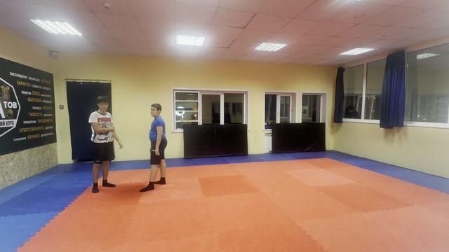 Броски УРУБКОВ