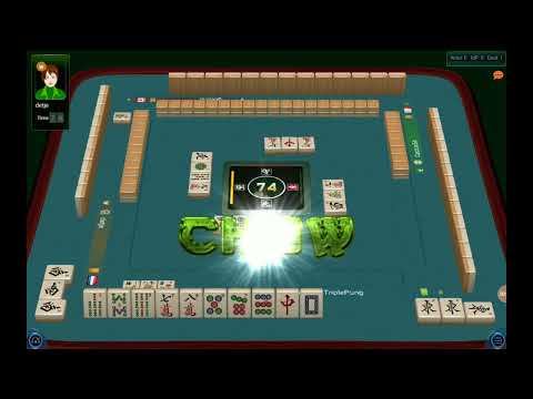 PeacockStudent+. Compilation #3. Rare hands.