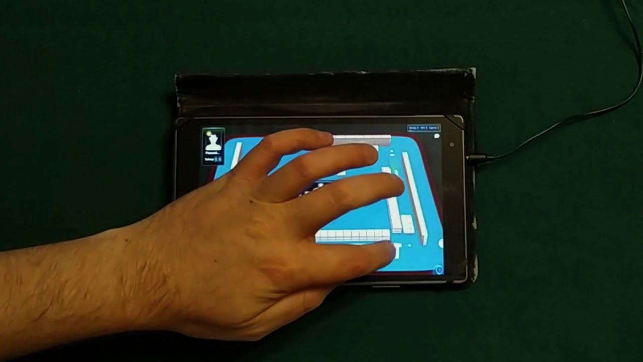 PeacockStudent. Игра 6 (Bern, 4 сдачи). Ждал победу со стены и дождался.