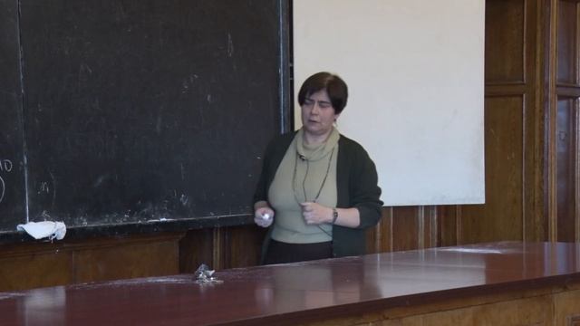 Сердобольская М.Л. - Теория вероятностей и мат. статистика - 3. Вероятностное пространство