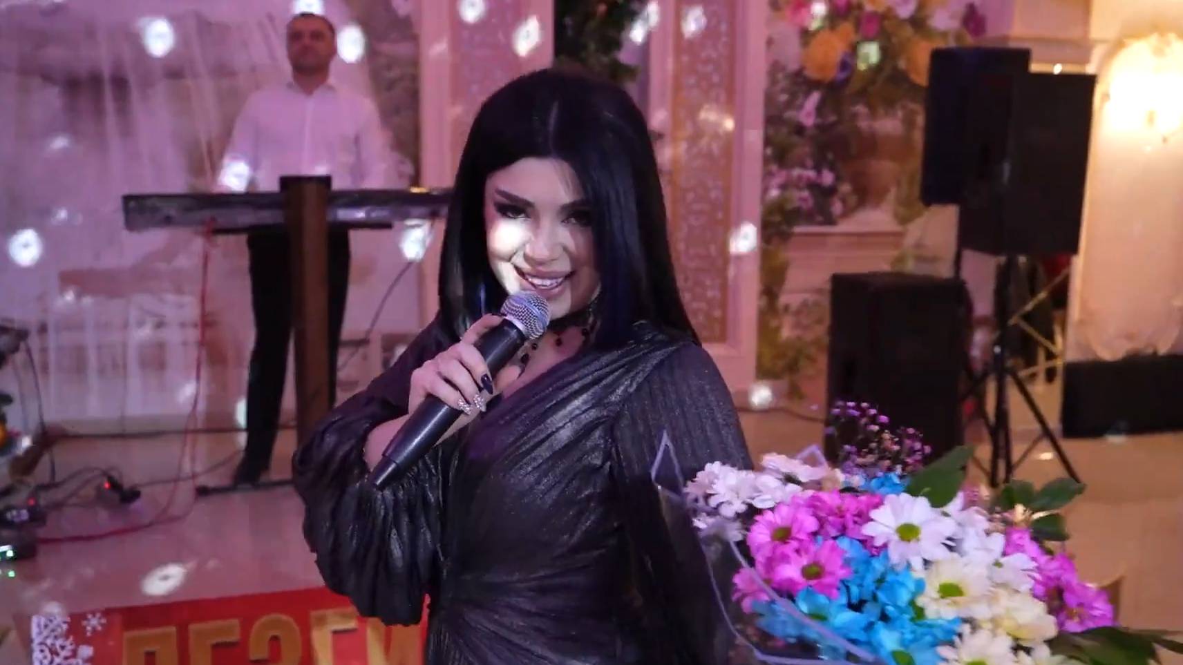 Гр. Лезгинка - Гада зи (лезгинская песня)