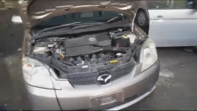 KS65 MAZDA DEMIO DY3W-497904 ZJ-VE AT (ODO_22 254km)