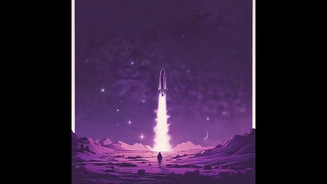 автор стихов - Пётр Санников - Полёт в космос