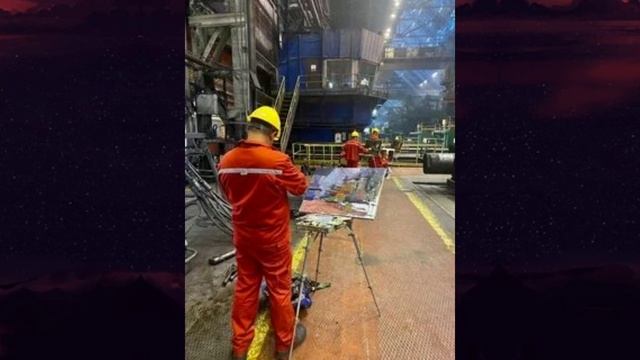 Северсталь