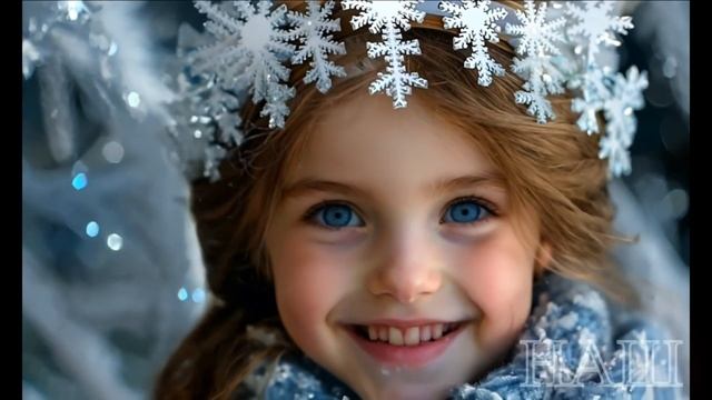 Зима близко.