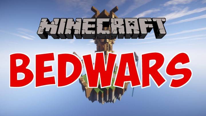 BedWars (потная катка)