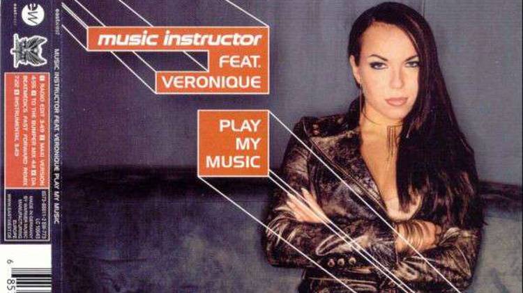 Music Instructor - Play My Music (2001)