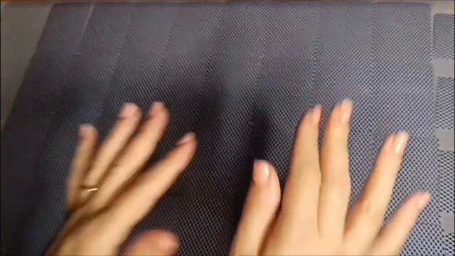 ASMR SOLITAIRE / АСМР ПАСЬЯНС / КАРТЫ / WHISPER/ ШЕПОТ