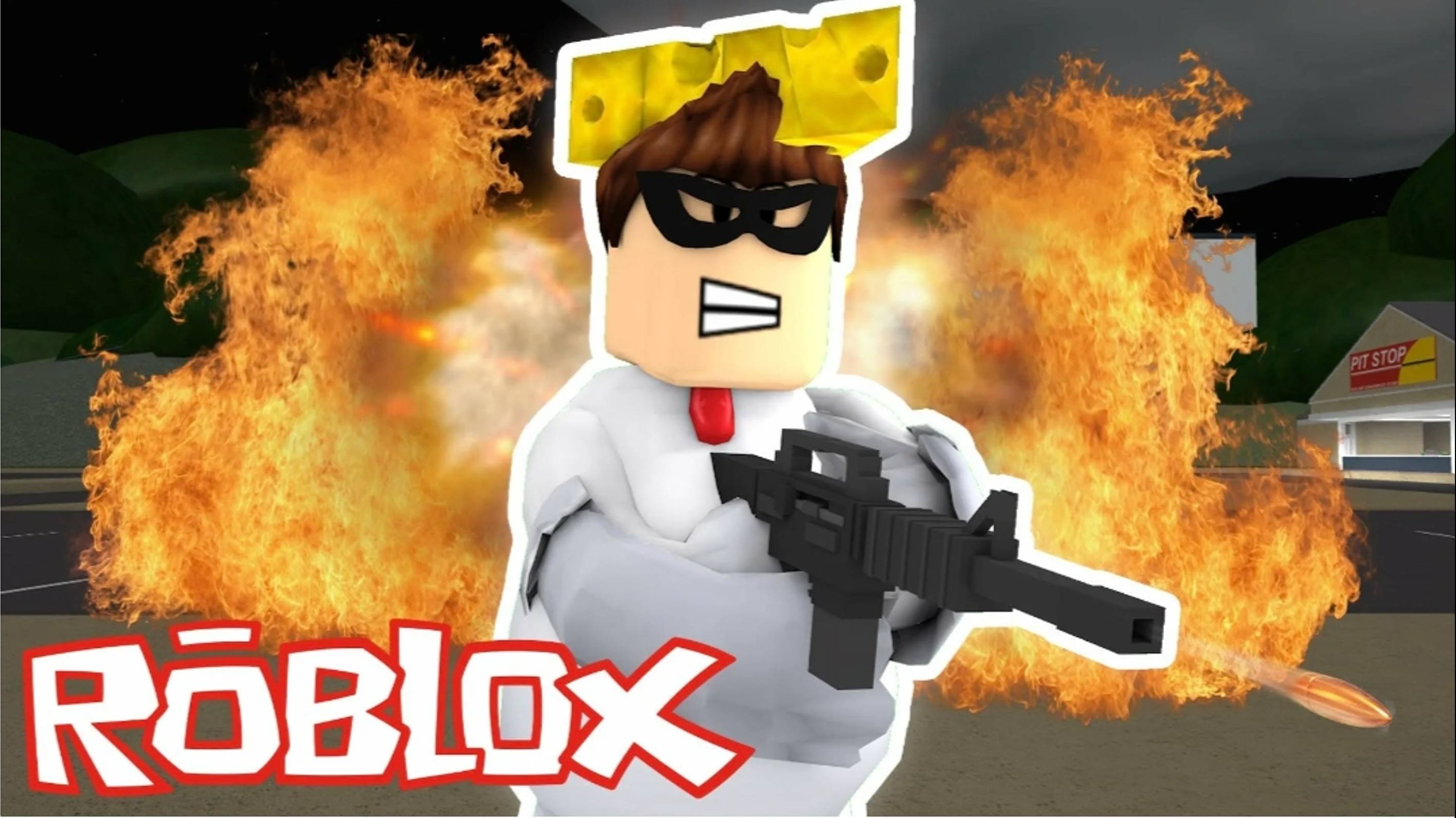 НУЖНО БОЛЬШЕ ХАОСА