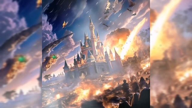 ХАТ - Королевство грёз