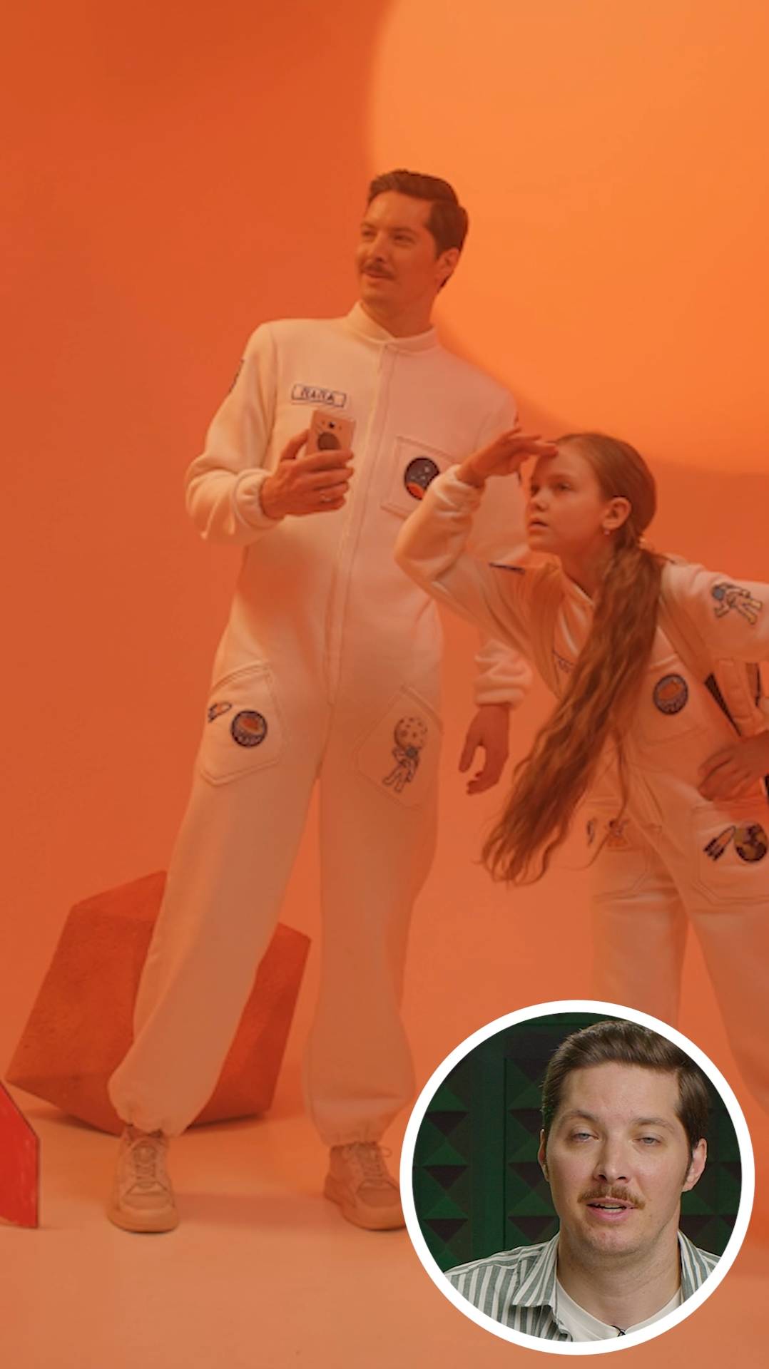 Ракета для полетов в детство #ностальгия #детство #клип