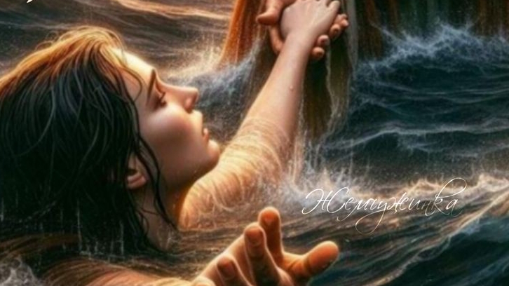 Приди ко Мне.
Виктория Барладян.