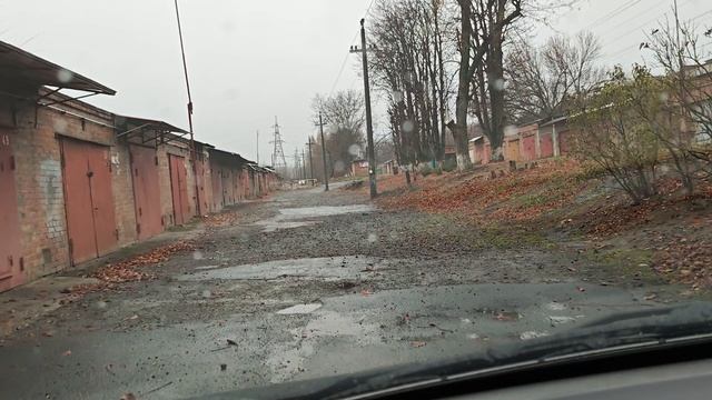 Покупка капитального гаража .На что обратить внимание .