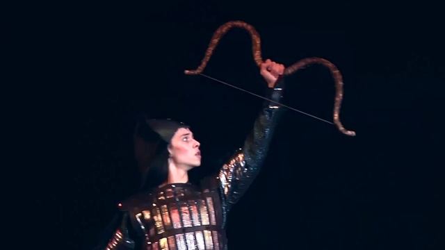 ,,КАЗАНСКОЕ СОКРОВИЩЕ"-ОТ НАЧАЛА ДО КОС- _СОЛЬНИК-1 март 2016_-АНСАМБЛЬ ТАНЦА КАЗАНЬ