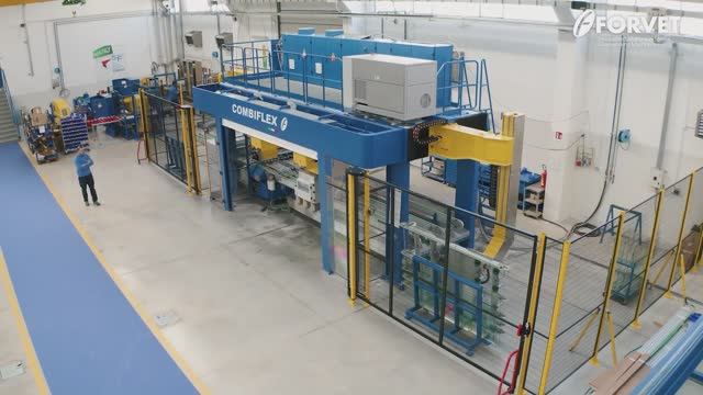 FORVET Chiara Combiflex