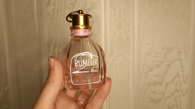 ASMR perfumes / АСМР парфюмы / шепот / whisper / avon / eyfel