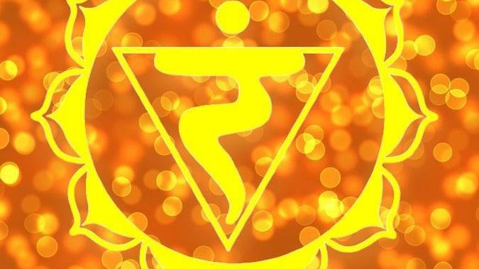 Медитация на 3 чакру