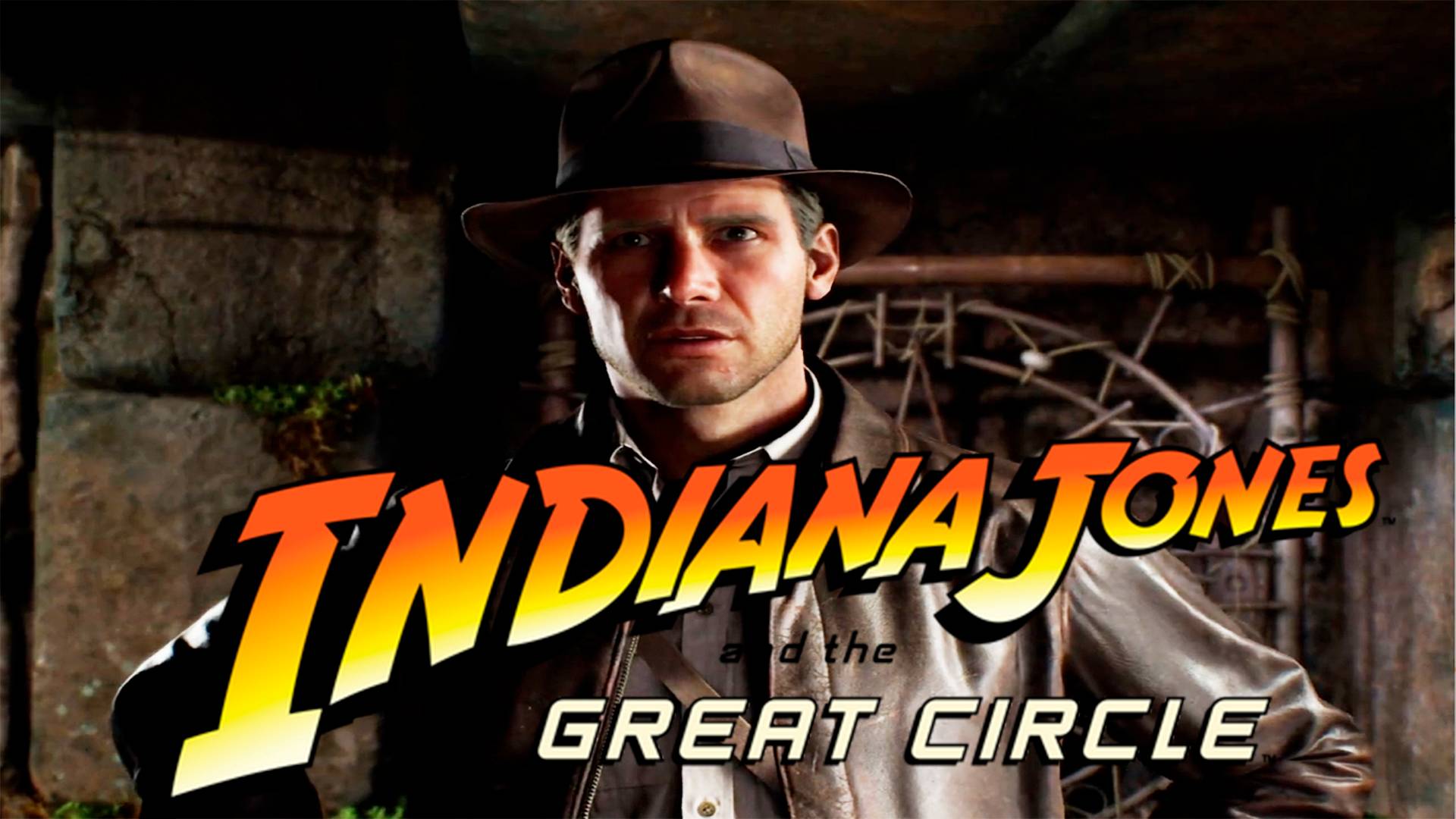 Indiana Jones and the Great Circle №1| Крутая находка