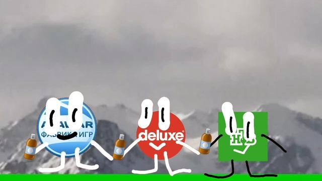 алавар дай пять новые приключения 5 сезон 3 серия алавар люкс нтв стали смешариками финал