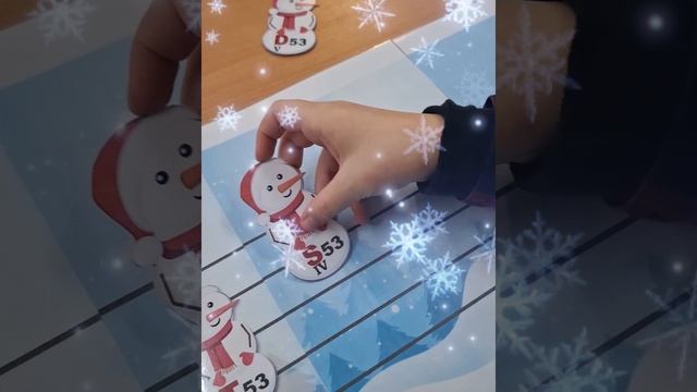 Музыкальный адвент календарь (часть 1)