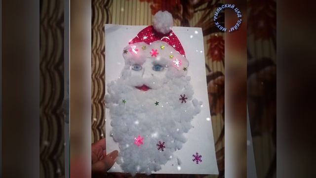 Онлайн выставка творческих работ