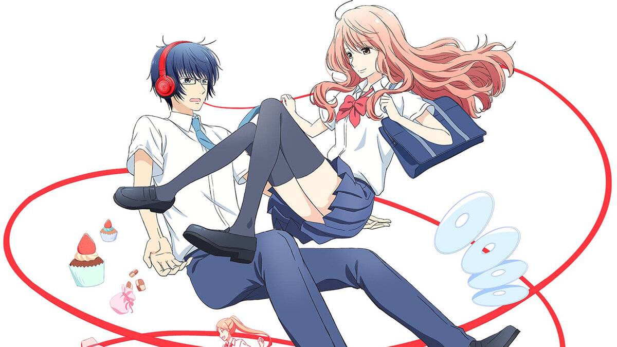 Реальная девушка - сезон 1 серия 10 / Real Girl