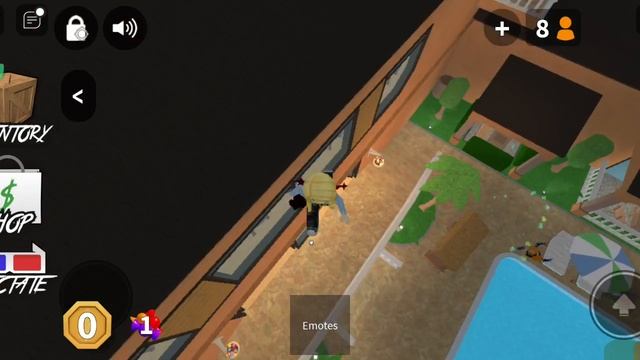 Мардер Мистери