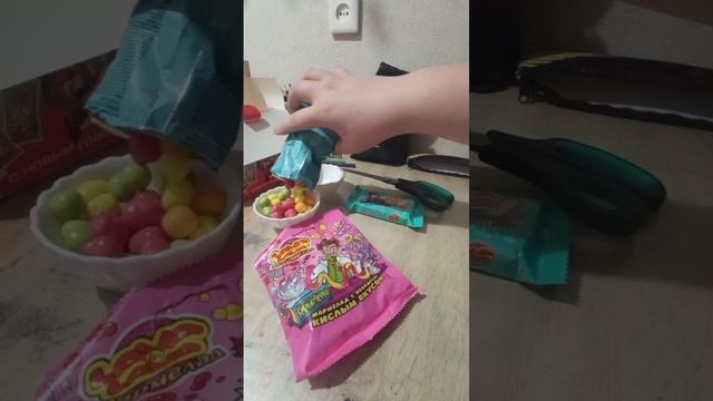 новогодний бокс от А4