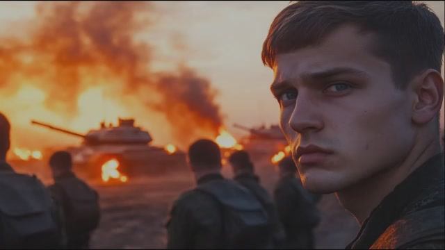 "Мы победим, ребята!" Песни СВО. На стихи Валерия Шевченко 777