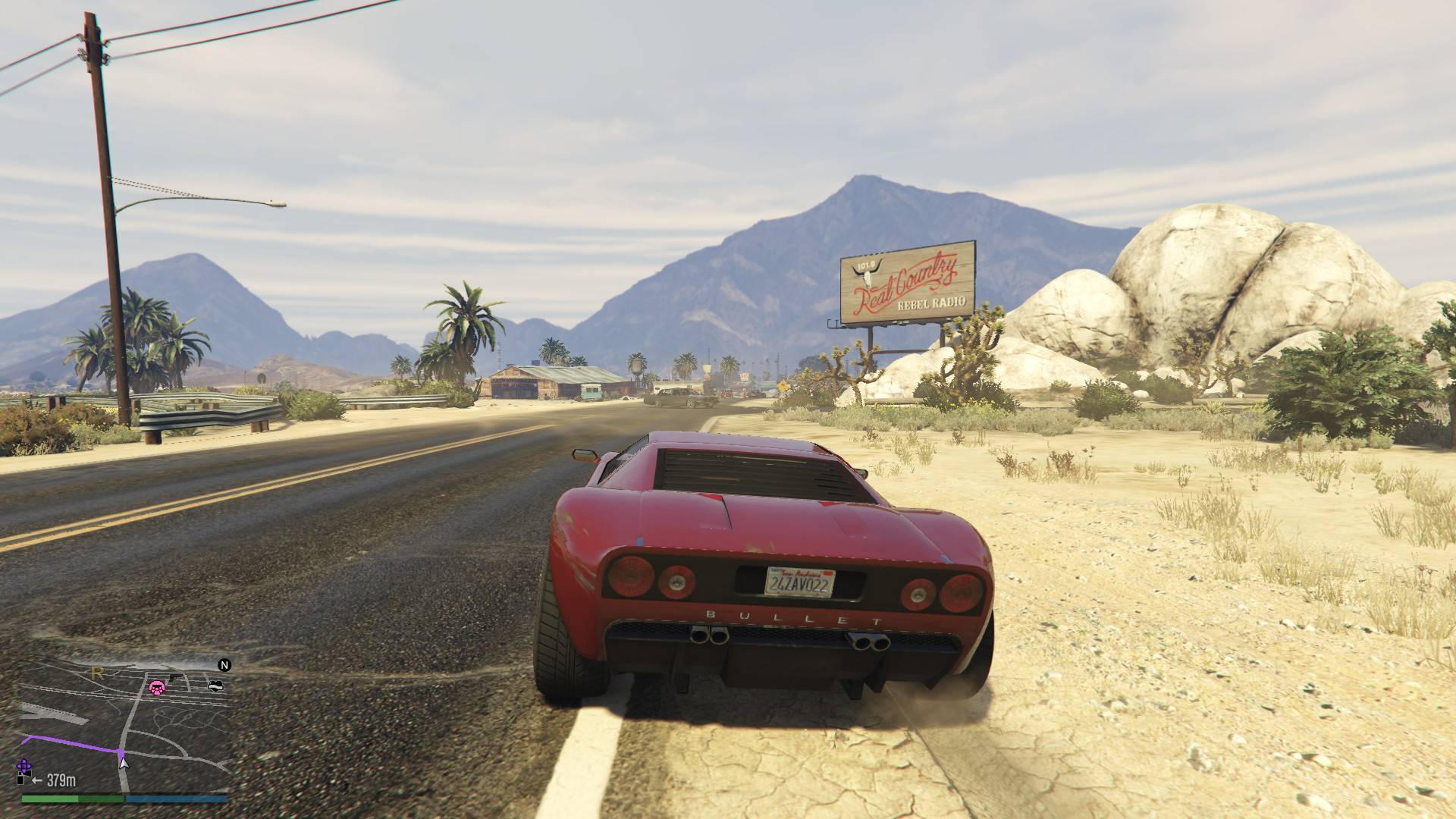 Grand Theft Auto V Шикарный стрим с Алёной - 7