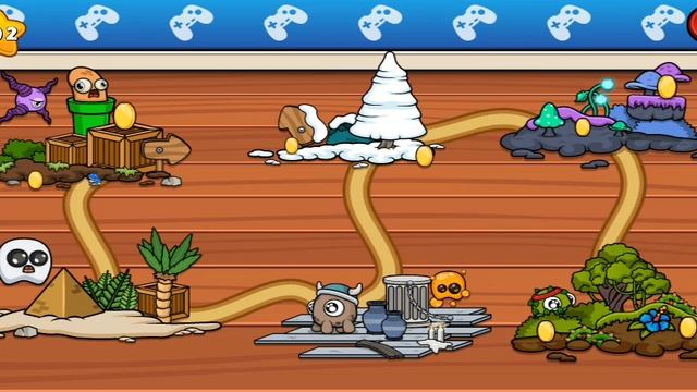 Jumped up and farted in moу  7.