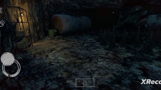 Прошёл игру !!! Granma 2 5 серия