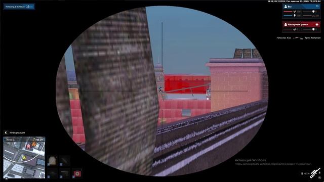 много хп — сделано в Clipchamp