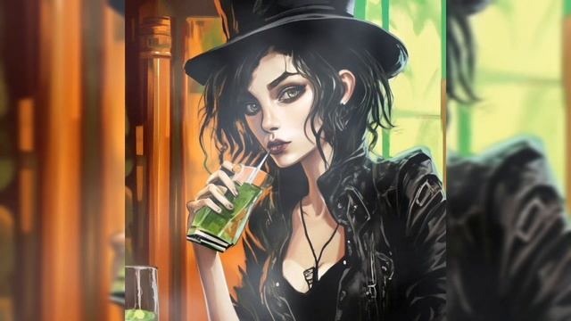 a3byt - Девушка с китайским акцентом