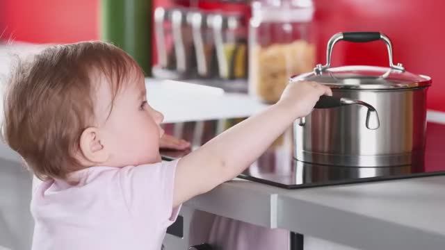 Онлайн-курс Помощь детям