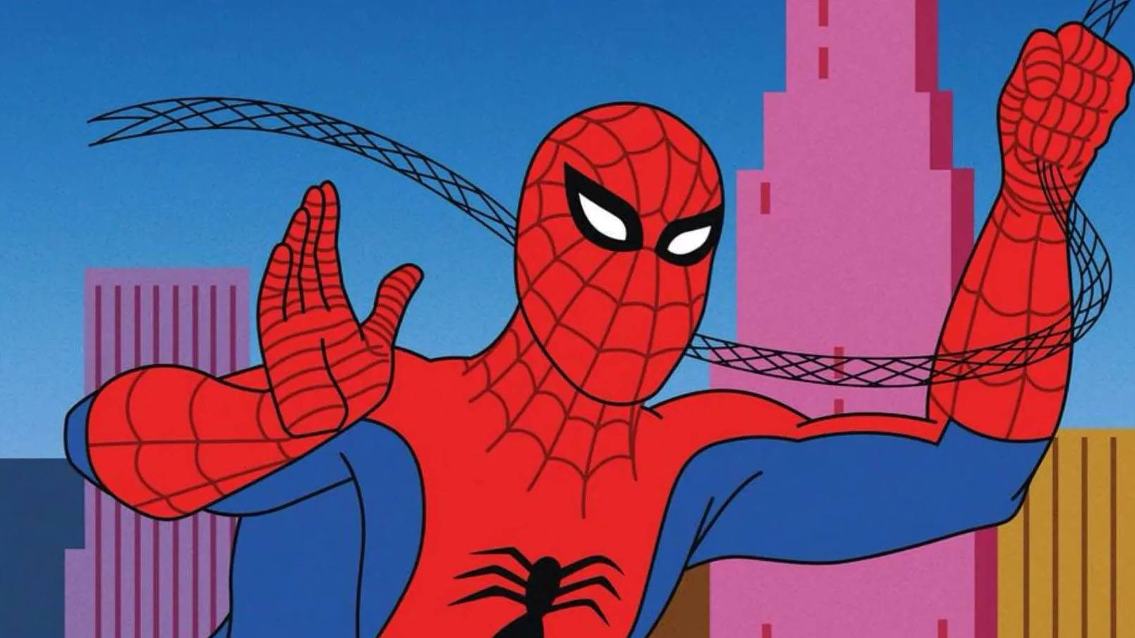 Marvel's Spider-Man Remastered [3/8]