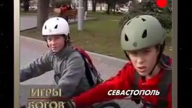 ТАЙНА русского языка