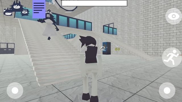 Я играю в бумажное образование 3 серия выполнена 5/9