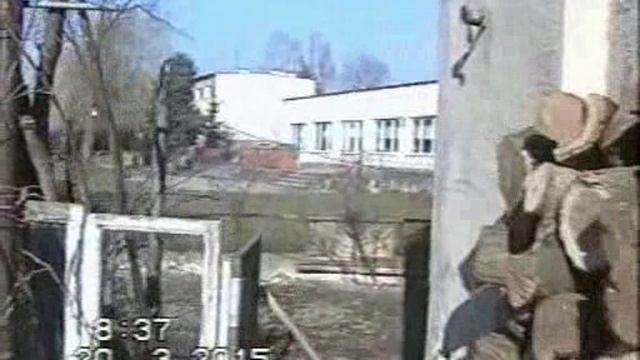 2015 Март Мама я