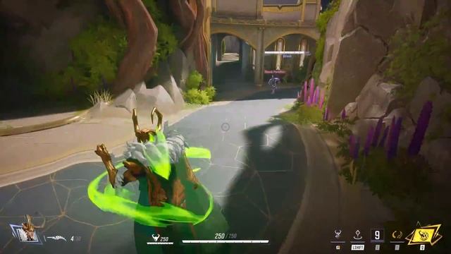 Marvel Rivals - Стала бесплатной в Стиме, забираем.