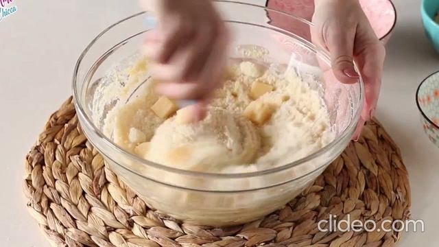 СЫРНЫЙ КЕКС (СОЛЕНЫЙ).