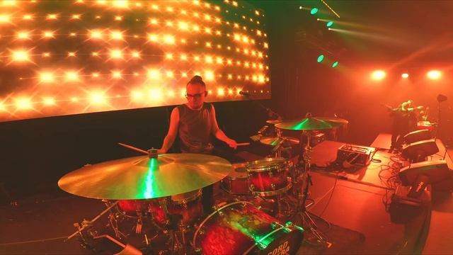 CONCORD ORCHESTRA Cимфонические рок-хиты Избранное Aerosmith «Walk this way»