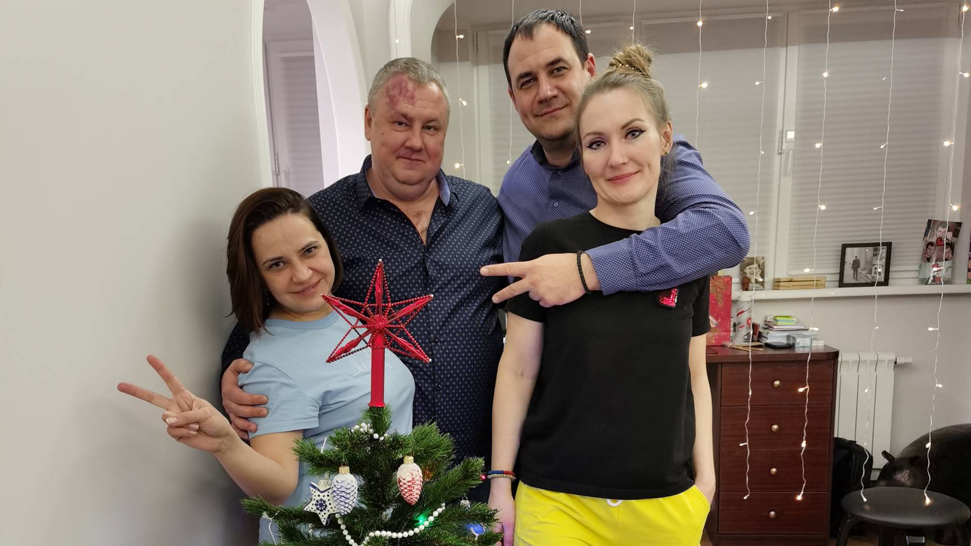 Рождество - 07.01.2023