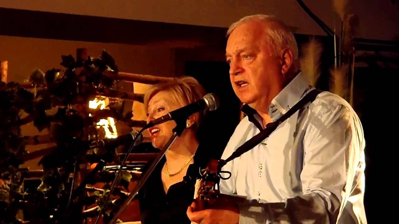 Сергей и Татьяна Никитины Приходит время