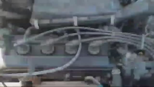 KS83 NISSAN CUBE AZ10-254198 CGA3DE AT (ODO_59 761km)