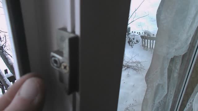 Регулировка Пластиковых Окон Своими Руками.