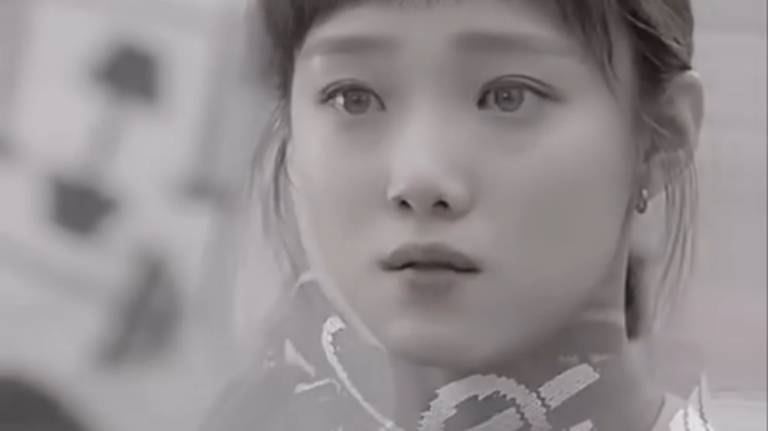 🖇️ Дорама: Фея тяжёлой атлетики