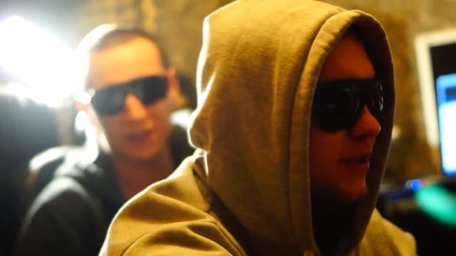 Plastiline (ХАТ, Gin19) - С тобой (Live)