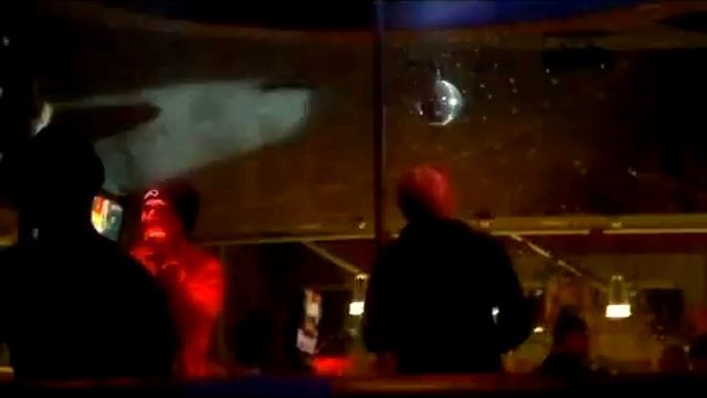 MC NIX, MIXon  - Ночь (25.10.2013, клуб Апельсин, г. Липецк)